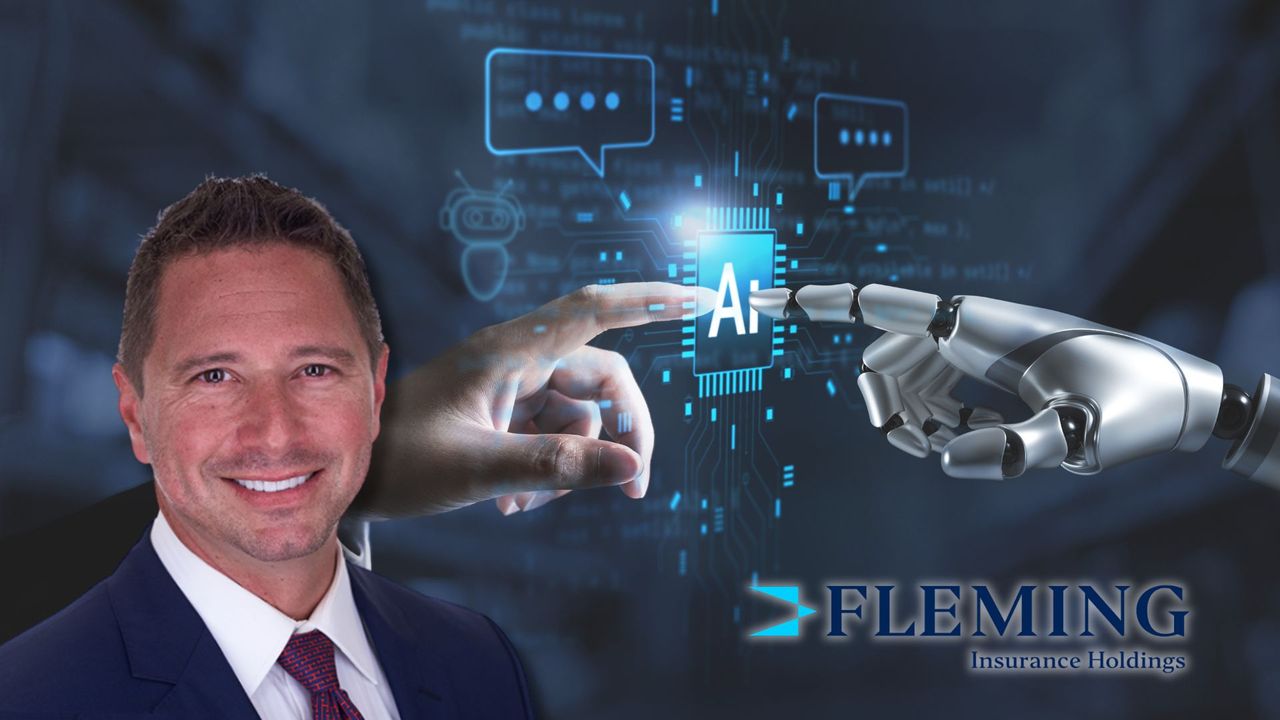 Fleming launches AI platform to drive retrospective reinsurance ...